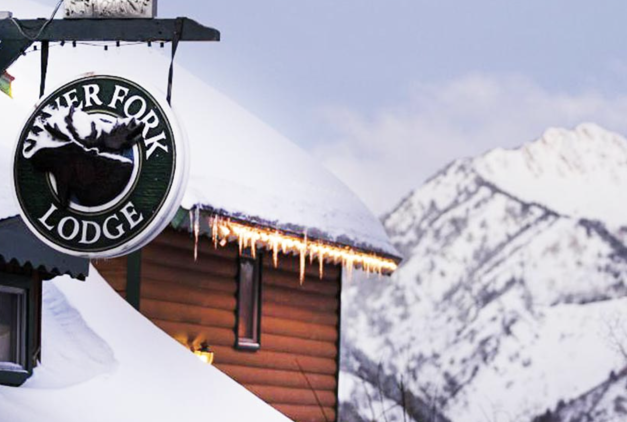 Silver Fork Lodge • Salt Lake Magazine