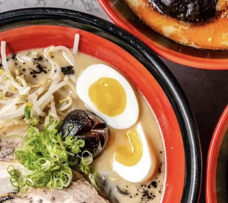 Tosh’s Ramen • Salt Lake Magazine