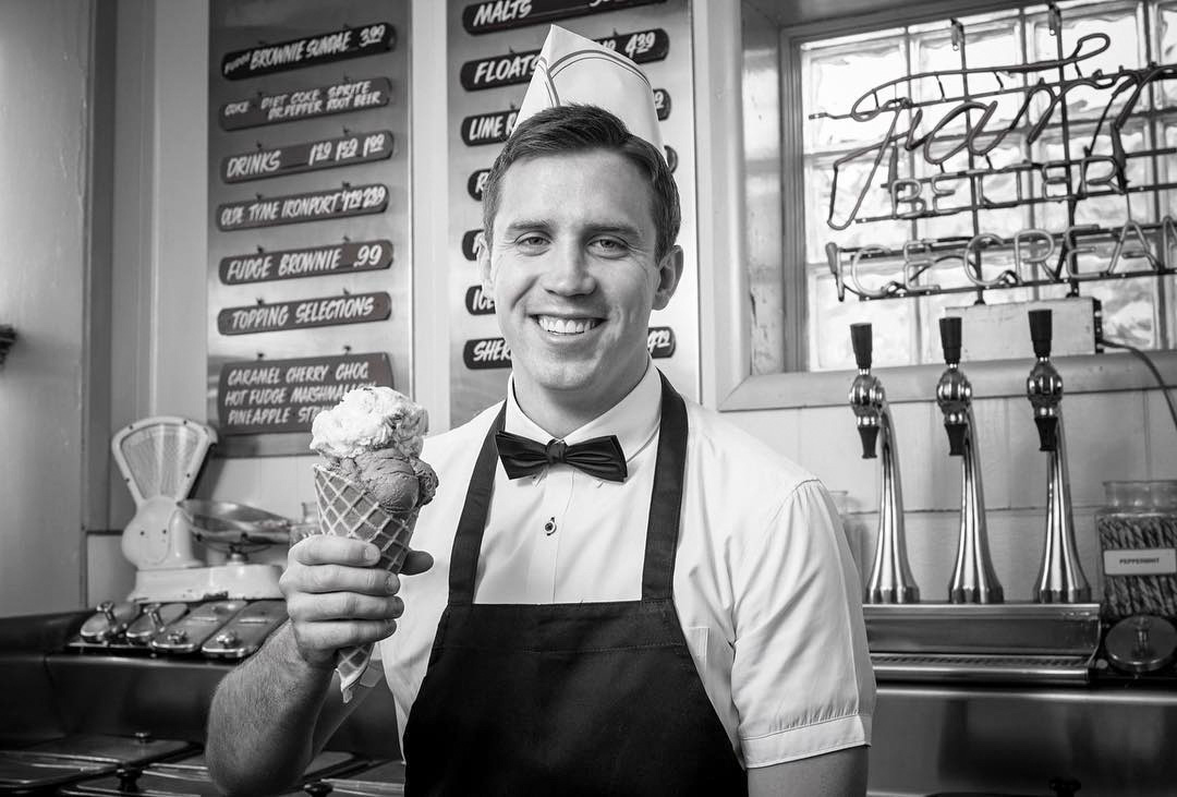 A Deep Dive into Ice Cream in Utah • Salt Lake Magazine
