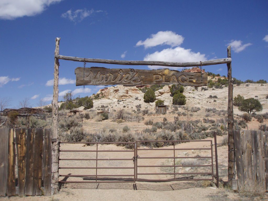 4 Scariest Ghost Towns in Utah • Salt Lake Magazine